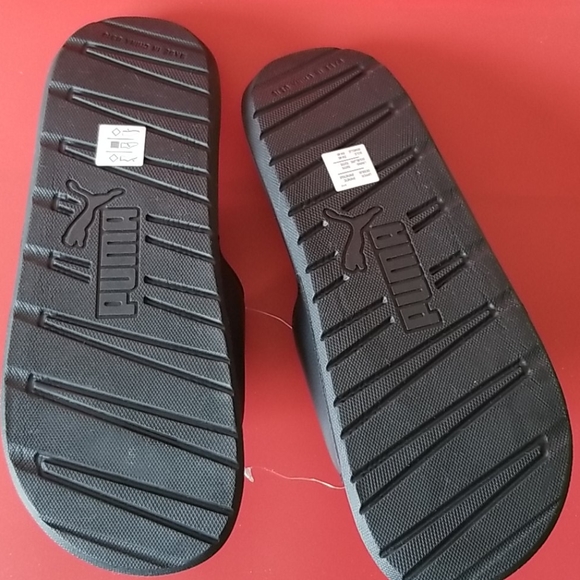 Puma | Shoes | Puma Slides | Poshmark